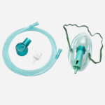 Multi-Venturi Oxygen Mask – Dieda Corporation